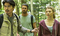 Awesome Movie Reviews by Mavis: The Forest