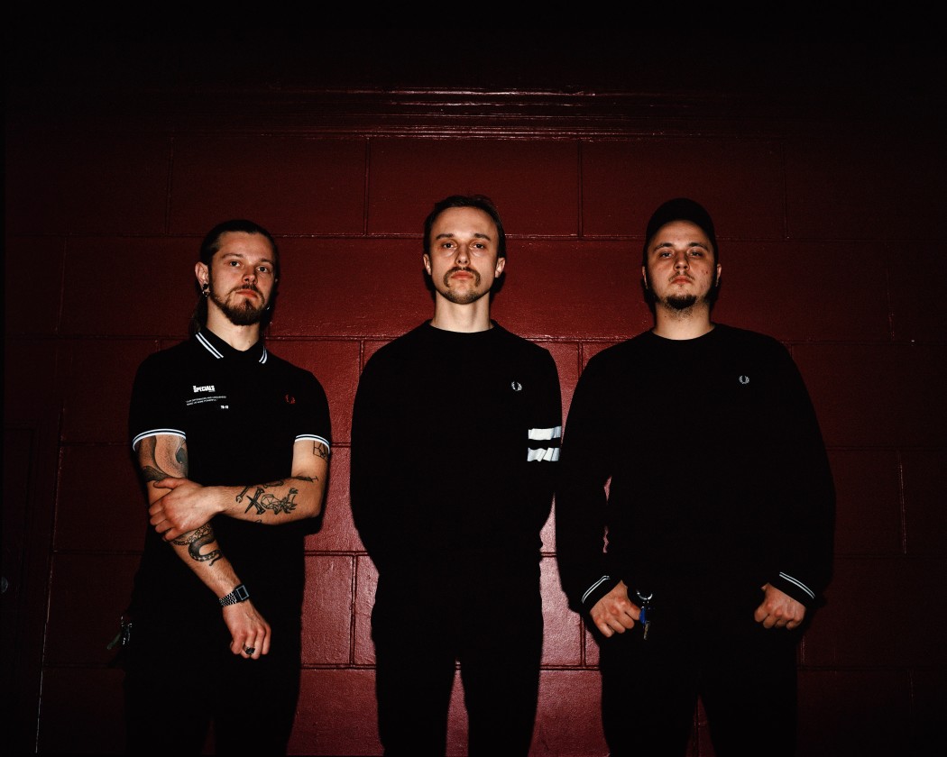 Are you Ready for 2021's Version of Post Punk/New Wave? Introducing ...